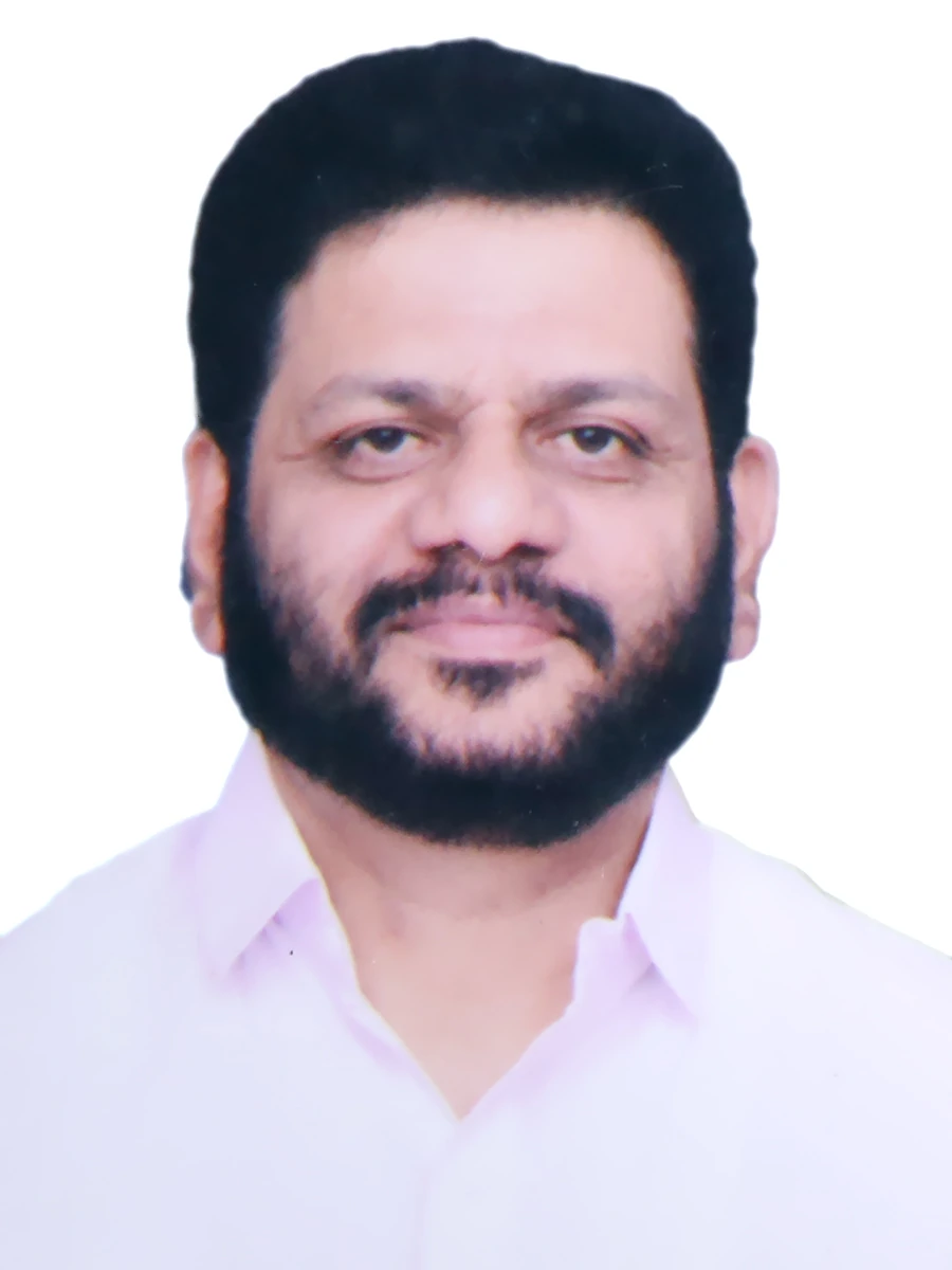 V.K. Sreekandan | Historica Wiki | Fandom