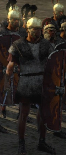 Vel Appuleius Armiger | Historica Wiki | Fandom