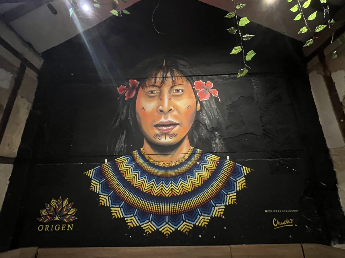 Wayuu | Historica Wiki | Fandom