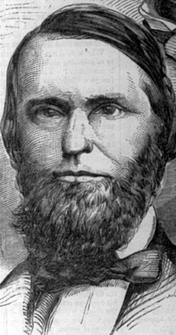 William W. Boyce | Historica Wiki | Fandom