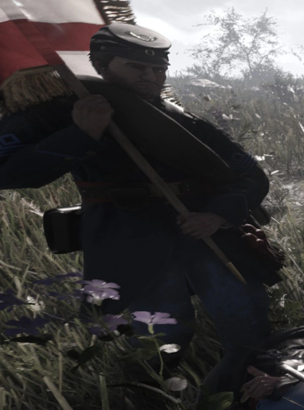 Wing F. Bolt | Historica Wiki | Fandom