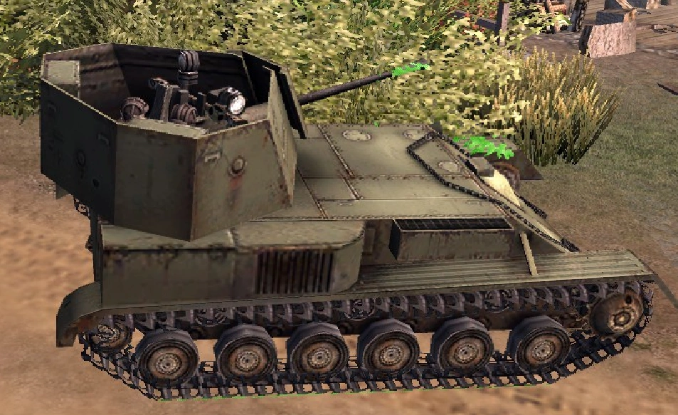 ZSU-37 | Historica Wiki | Fandom