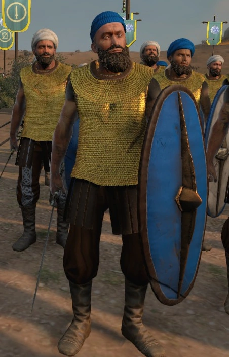 Achiad ben Lahav | Historica Wiki | Fandom