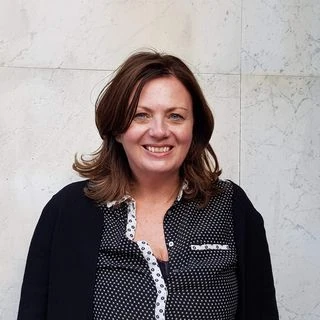 Alison Taylor | Historica Wiki | Fandom