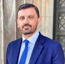 Andreas Nikolakopoulos | Historica Wiki | Fandom