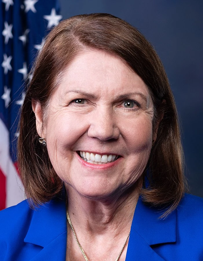 Ann Kirkpatrick | Historica Wiki | Fandom