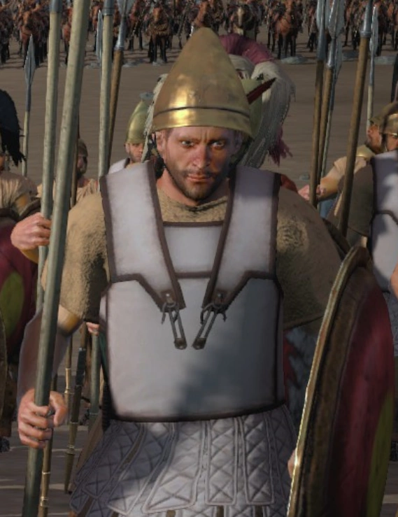 Anthimos Architis | Historica Wiki | Fandom