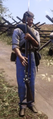 Archie Tanner | Historica Wiki | Fandom