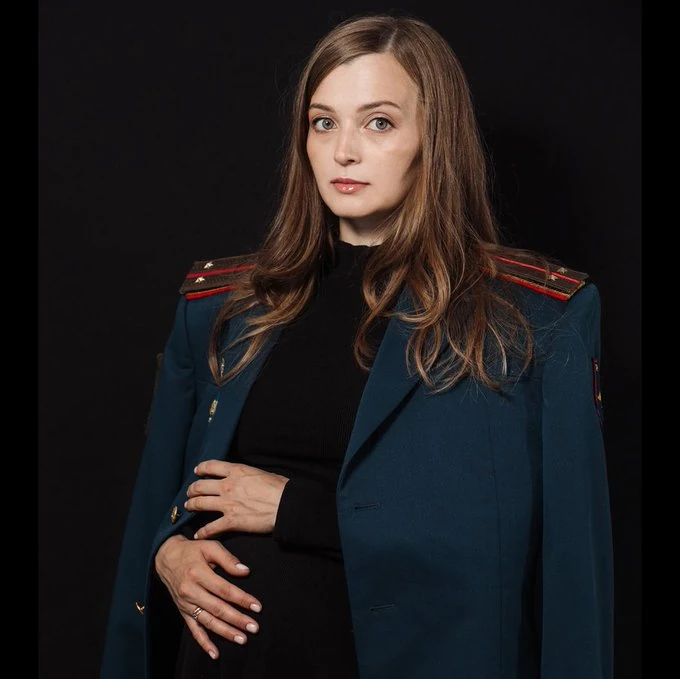 Aynaz Kadyrova | Historica Wiki | Fandom