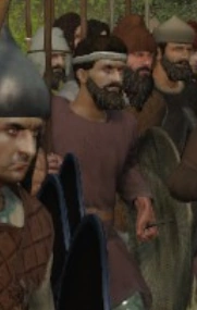 Barbod Purveshi | Historica Wiki | Fandom