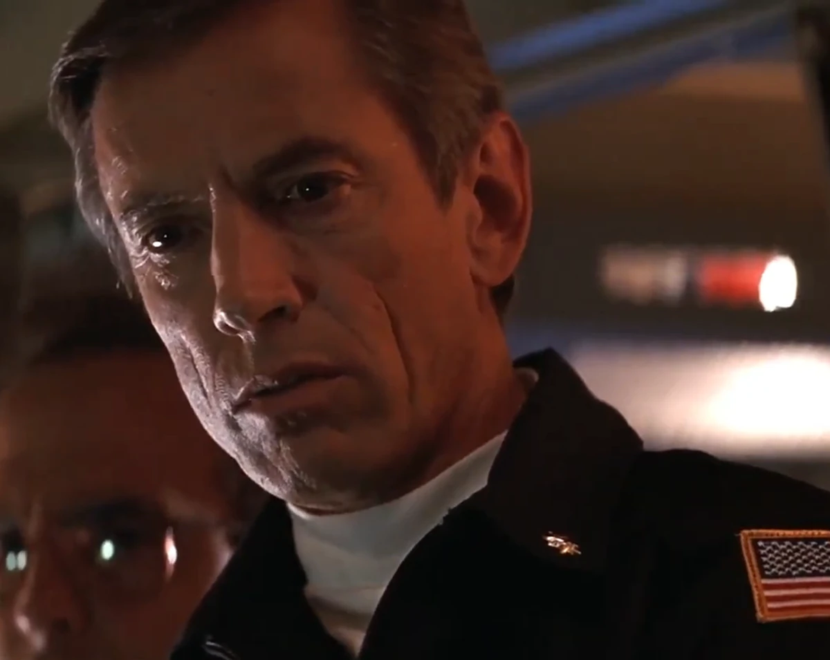 Bart Mancuso | Historica Wiki | Fandom