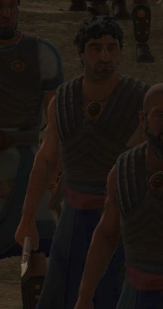 Charmides Dignus | Historica Wiki | Fandom