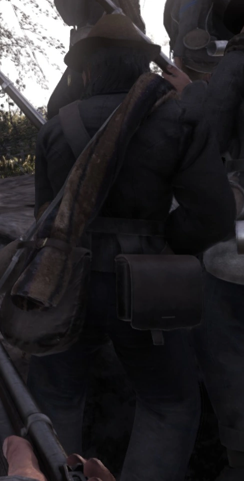 Claiborne R. Cart | Historica Wiki | Fandom