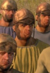 Coquus Frontalis | Historica Wiki | Fandom