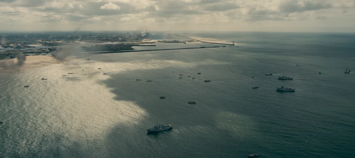 Dunkirk evacuation | Historica Wiki | Fandom