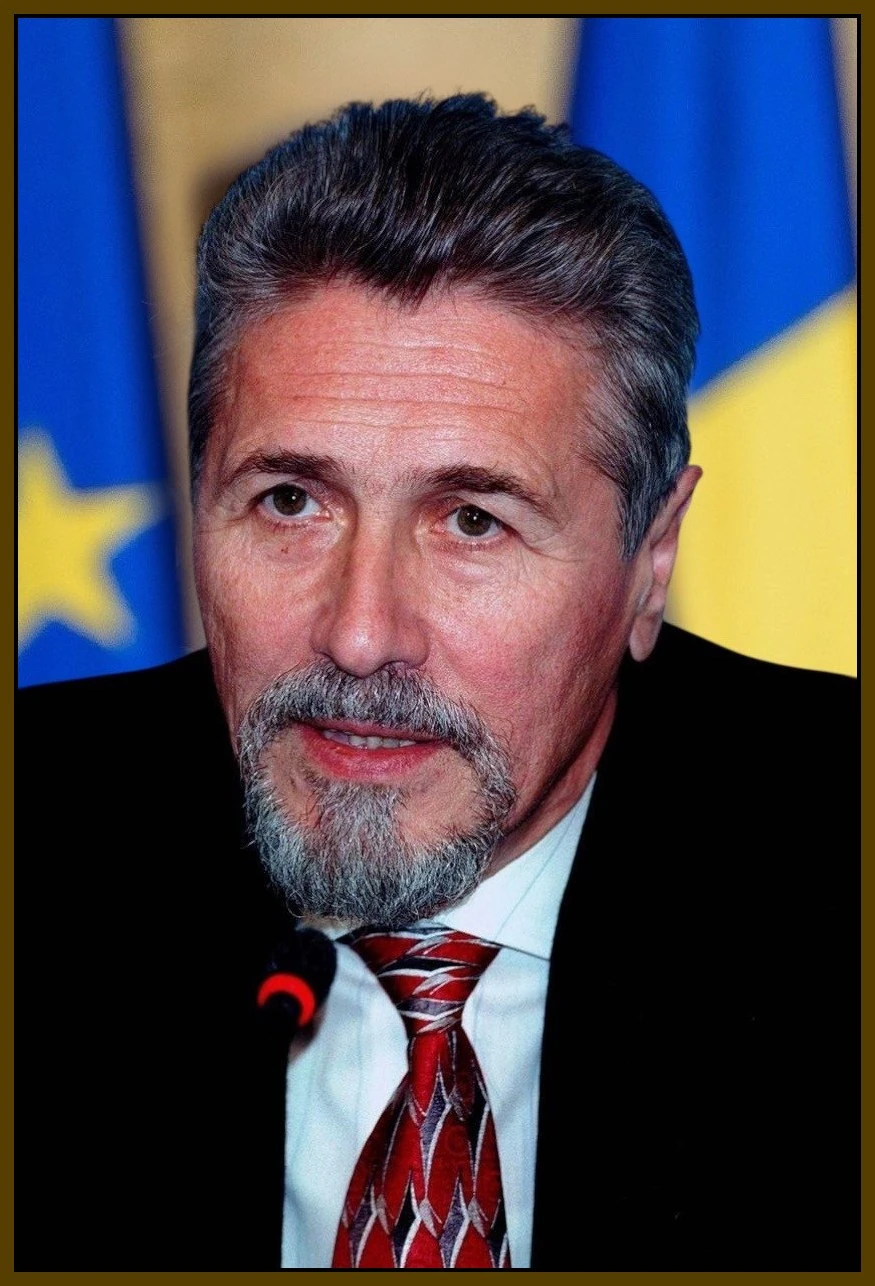 Emil Constantinescu | Historica Wiki | Fandom