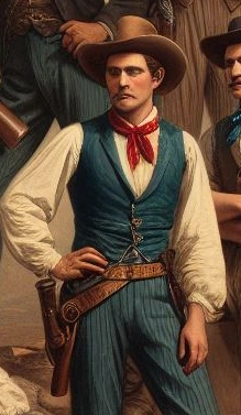 Esau E. Spire | Historica Wiki | Fandom