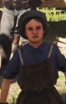 Etti Wechsler | Historica Wiki | Fandom