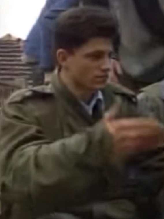 Ferid Sarajlic | Historica Wiki | Fandom