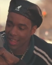 Gerald Wells | Historica Wiki | Fandom