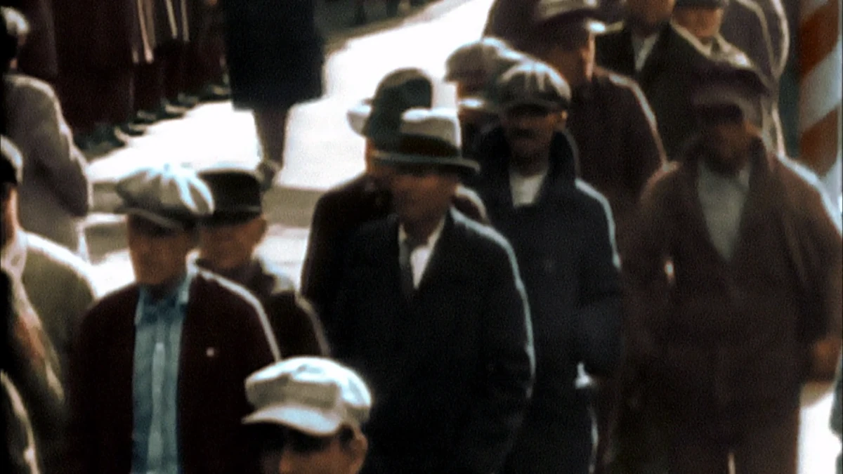 Great Depression | Historica Wiki | Fandom