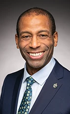 Greg Fergus | Historica Wiki | Fandom