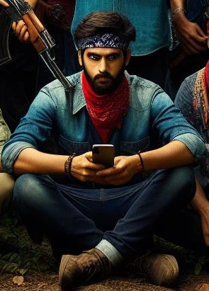 Har Bhaumik | Historica Wiki | Fandom