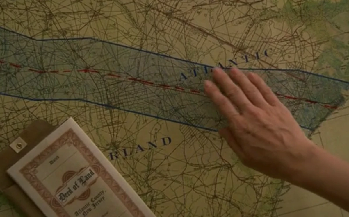 Harding Highway | Historica Wiki | Fandom