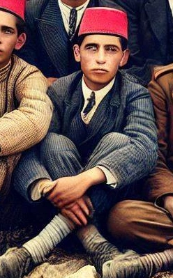 Hatin Dîlman | Historica Wiki | Fandom