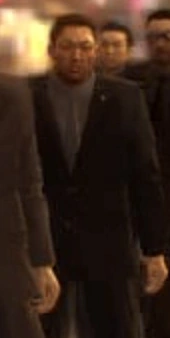 Hitoshi Kayamoto | Historica Wiki | Fandom