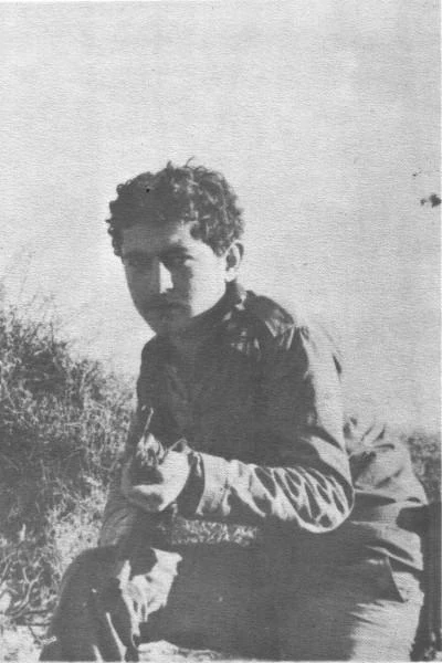 Hussein Murad | Historica Wiki | Fandom