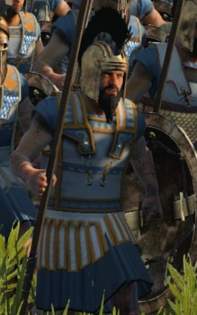 Hyllus, son of Aclepiades | Historica Wiki | Fandom