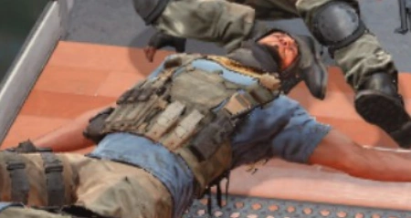 Ilyaas Pirzada | Historica Wiki | Fandom