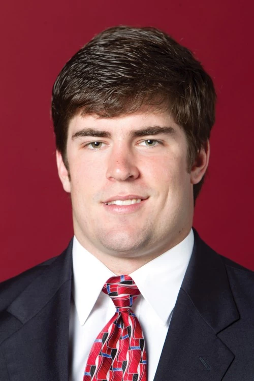 Jake Bequette | Historica Wiki | Fandom