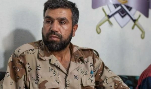 Jamal Maarouf | Historica Wiki | Fandom