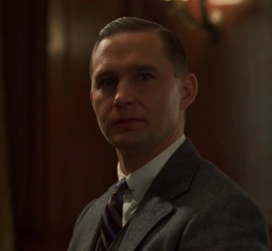 James Tolliver | Historica Wiki | Fandom