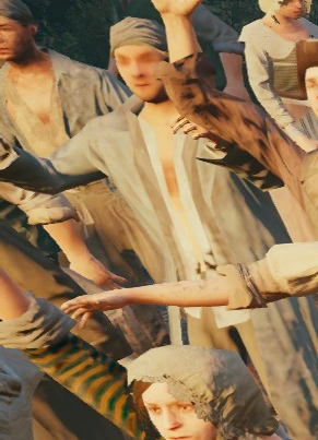 Jean-Christophe Coulomb | Historica Wiki | Fandom