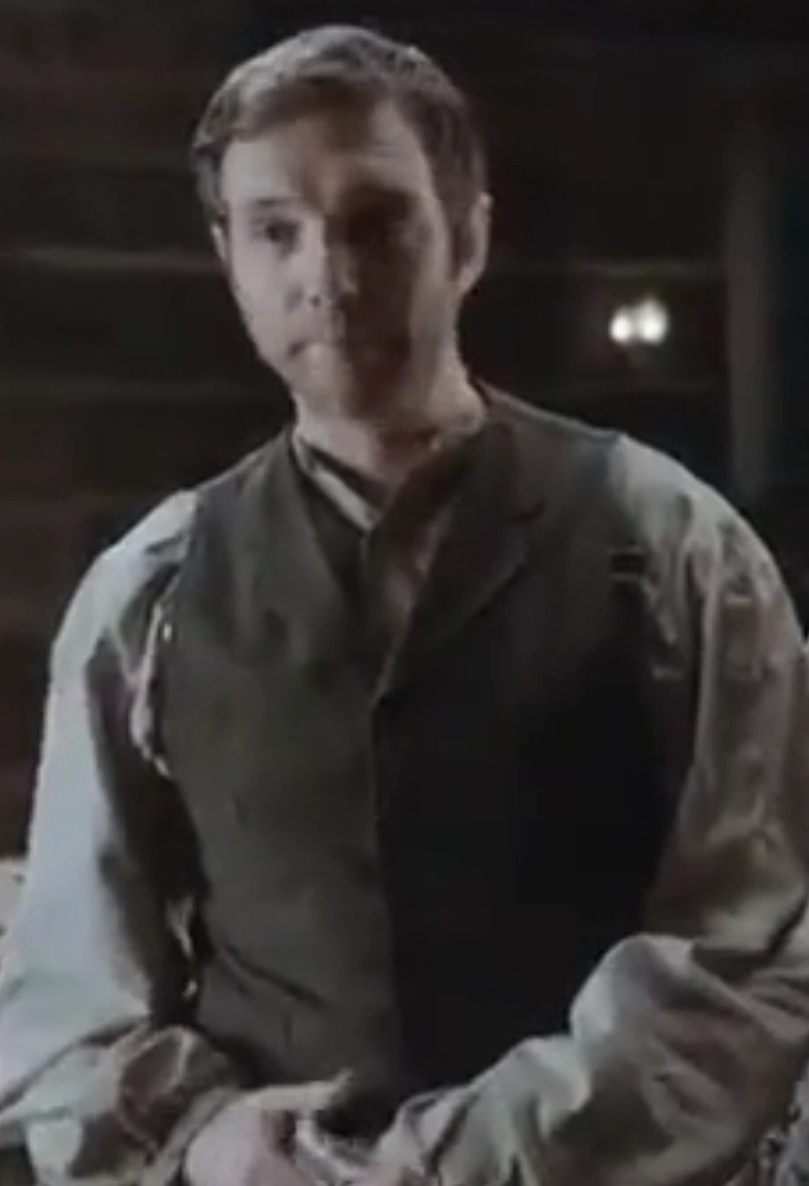 Jim McCoy | Historica Wiki | Fandom