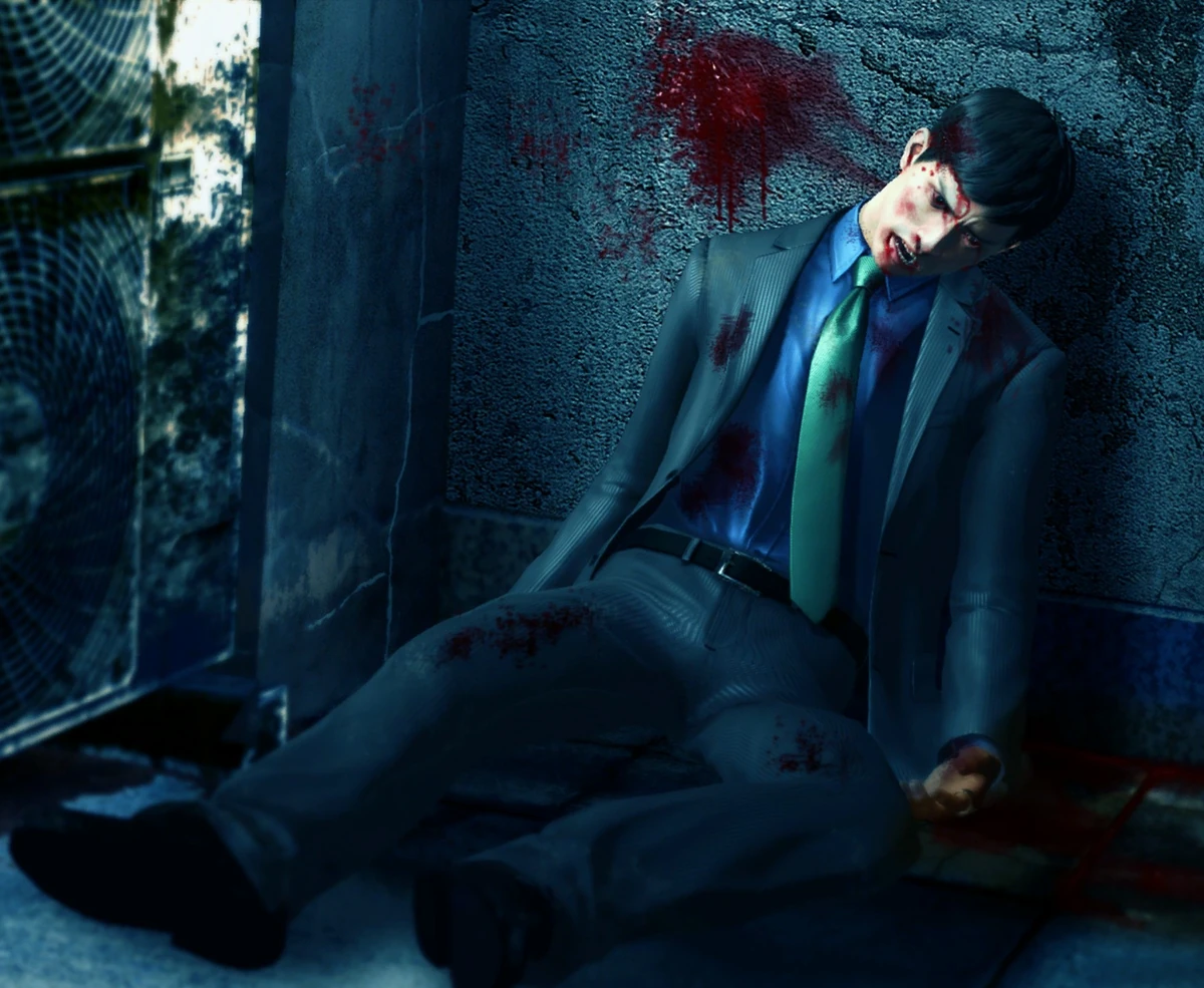 Jimmy Lo | Historica Wiki | Fandom