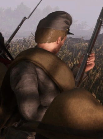 Jonathan Pearson McKendry | Historica Wiki | Fandom