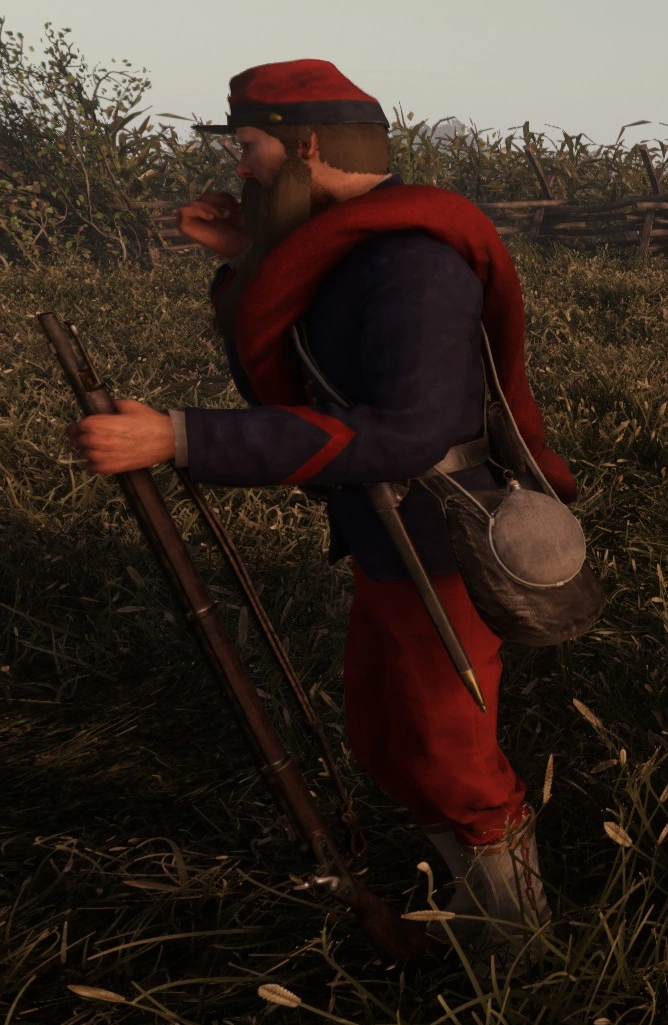 Josh N. Spearman | Historica Wiki | Fandom