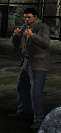 Jun'ichi Katakawa | Historica Wiki | Fandom