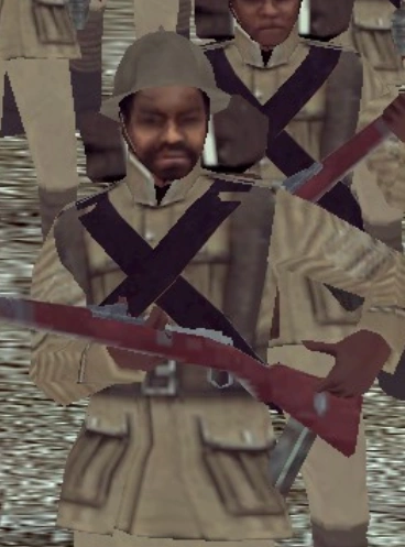 Kazambu Tshilombo | Historica Wiki | Fandom