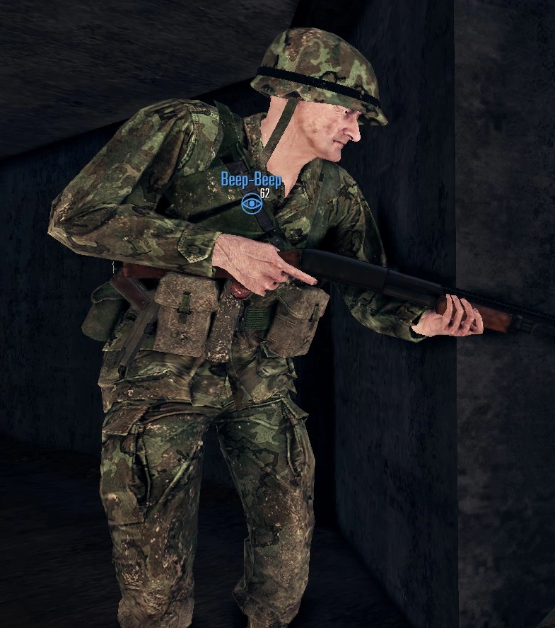 Keith Conrad | Historica Wiki | Fandom