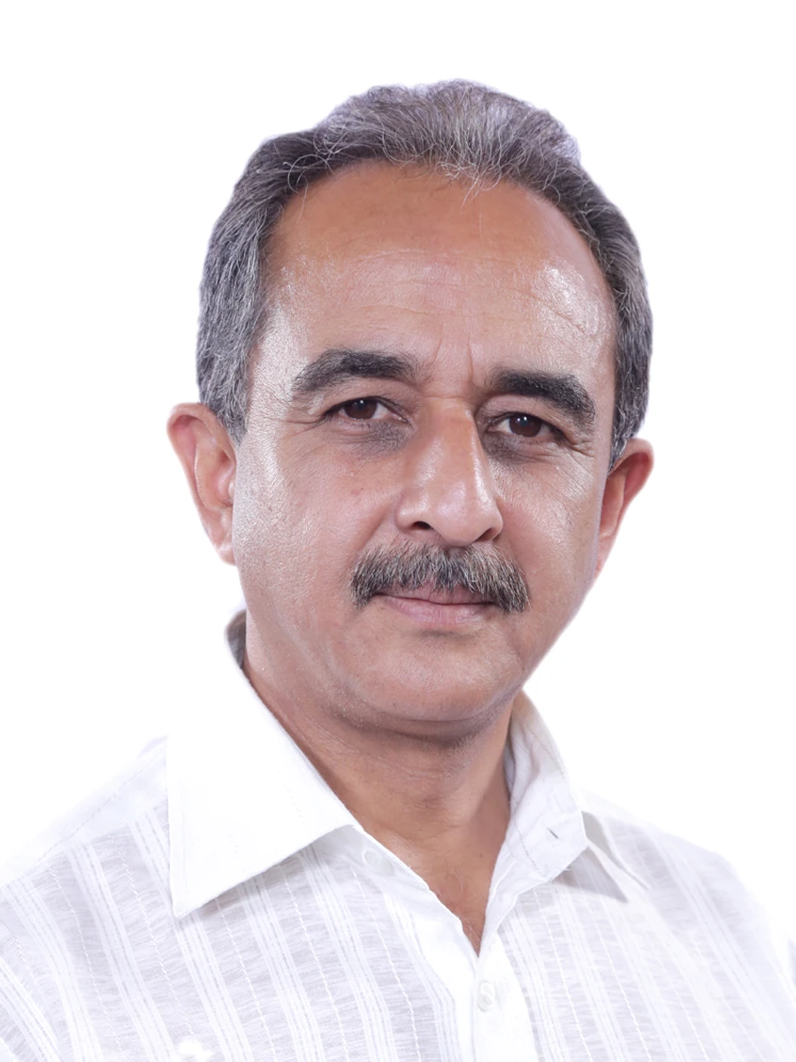 Kirti Vardhan Singh | Historica Wiki | Fandom