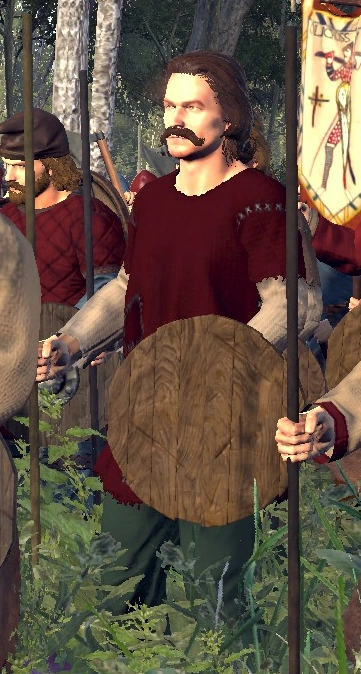 Lanfranc Lindharding | Historica Wiki | Fandom