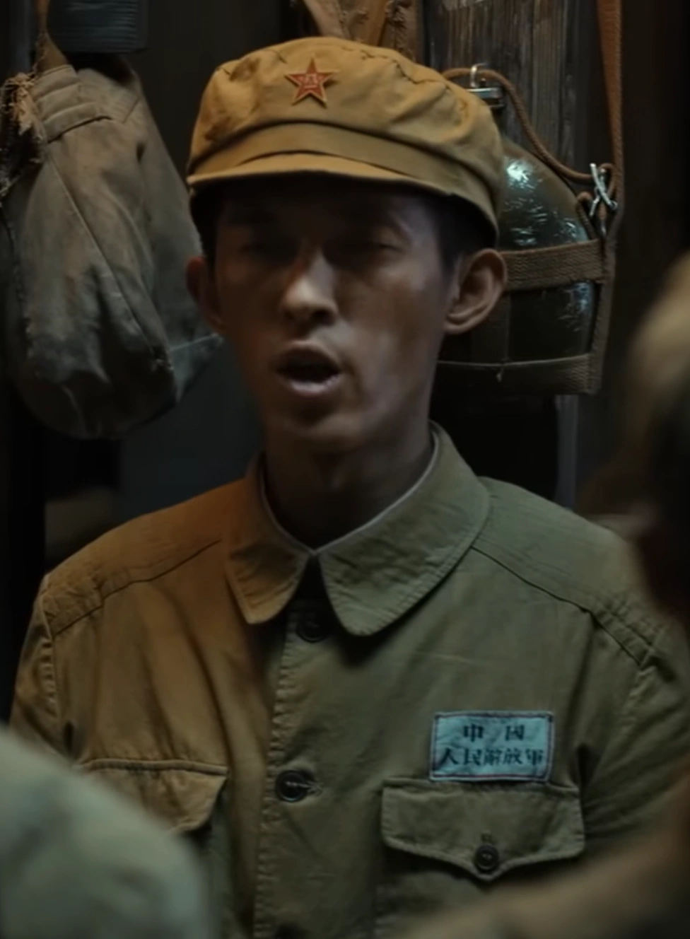 Liu Zhiyi | Historica Wiki | Fandom