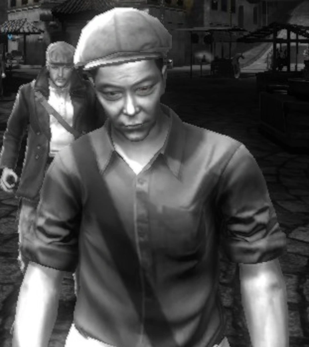 Louis Kwok | Historica Wiki | Fandom