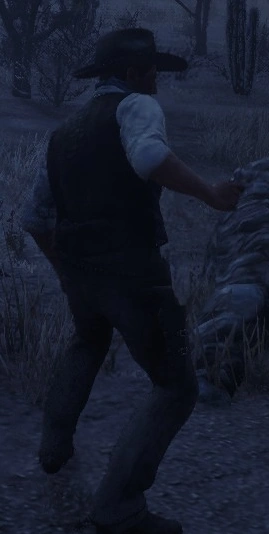 Malh C. Getchell | Historica Wiki | Fandom