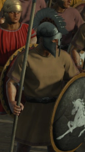 Mamercus Rutilius Flavian | Historica Wiki | Fandom